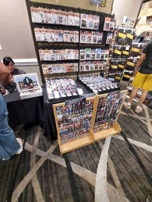 Event Review: Monster Mania 50 | HNN