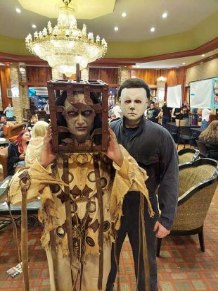 Event Review: Monster Mania 50 | HNN
