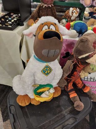 Event Review: Monster Mania 50 | HNN