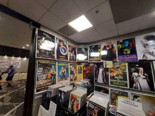 Event Review: Monster Mania 50 | HNN