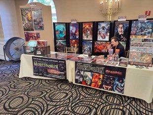 Event Review: Monster Mania 50 | HNN