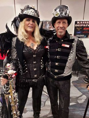 Event Review: PA Horror Con and Film Festival | HNN