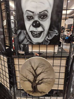 Event Review: PA Horror Con and Film Festival | HNN