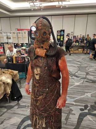 Event Review: PA Horror Con and Film Festival | HNN