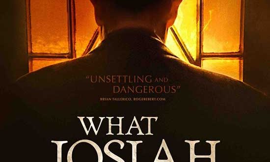 Shudder Releases First Clip for Acclaimed Southern Gothic Horror WHAT ...