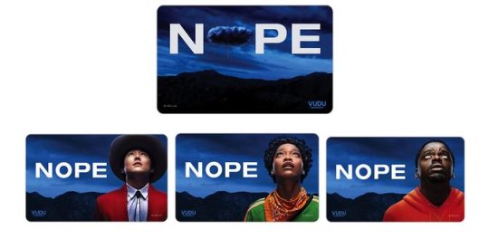“NOPE” Arrives on Vudu | HNN