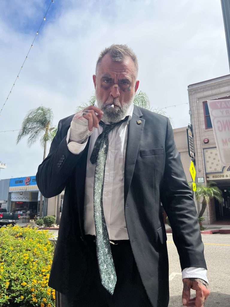 “HERBERT WEST: REANIMATOR” Stars Zan Alda & Mike Ferguson New Series ...