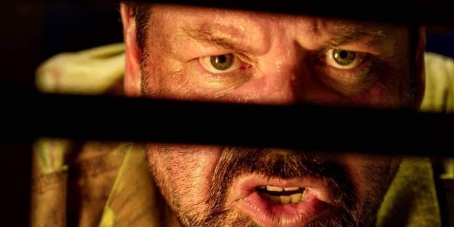 IS THERE A NEW NAME IN THE HORROR WORLD? BJ MEZEK HITS THE GROUND ...