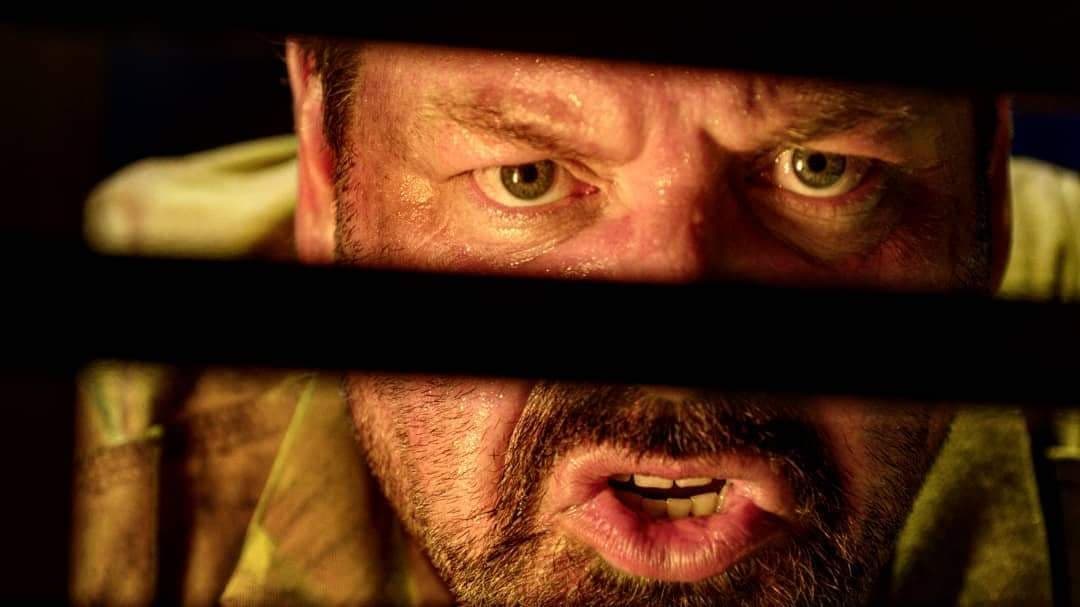 IS THERE A NEW NAME IN THE HORROR WORLD? BJ MEZEK HITS THE GROUND ...