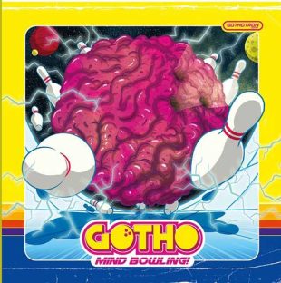 Gotho: Italian Math/Progressive Rock Duo to Release Debut Album ...