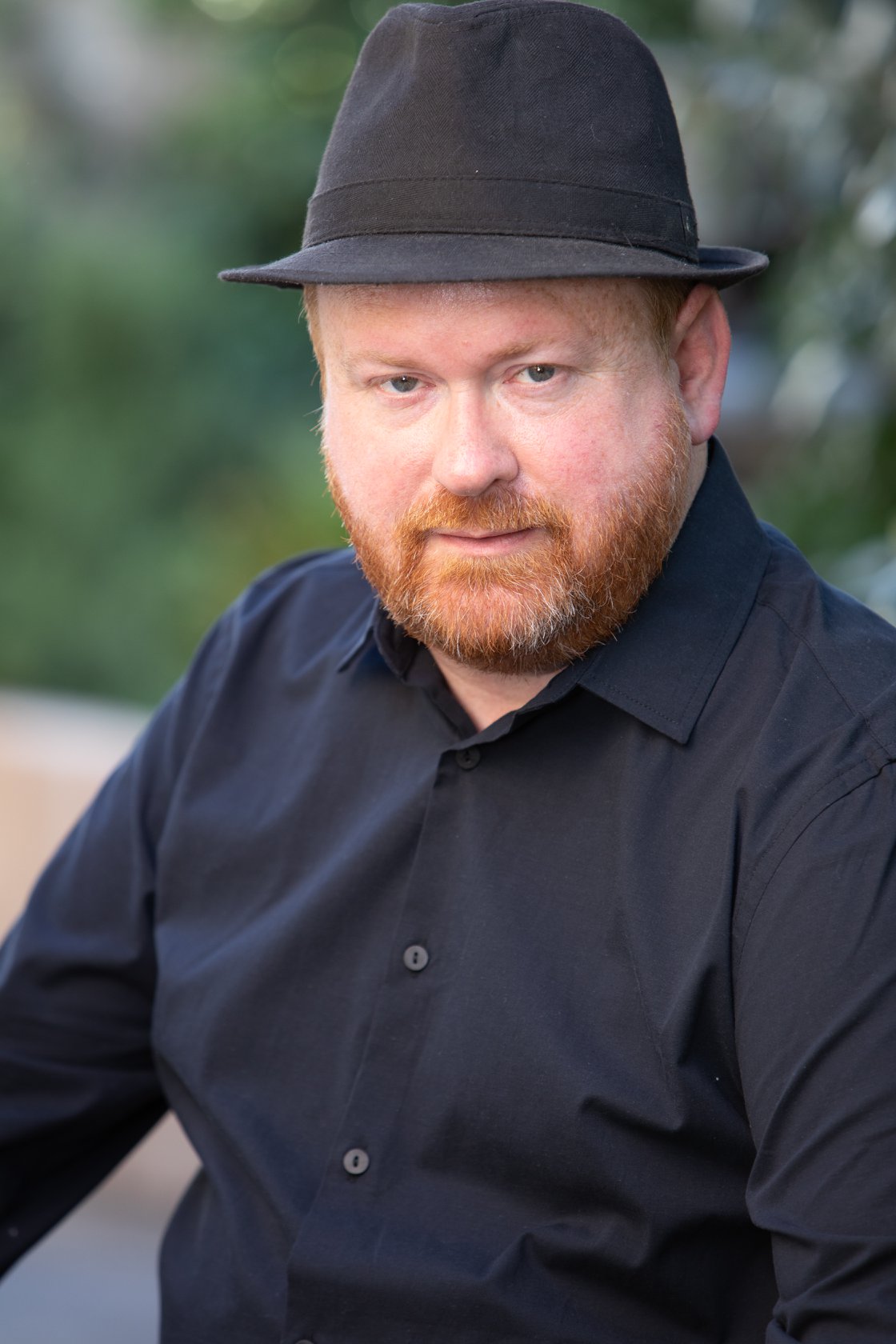 Exclusive Interview: Greg Tally (Bermuda Island) | HNN