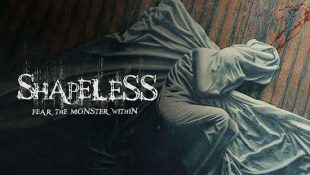 First Look At Poster & Trailer for chilling new body horror SHAPELESS ...