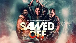 OFFICIAL TRAILER : Sawed Off | HNN