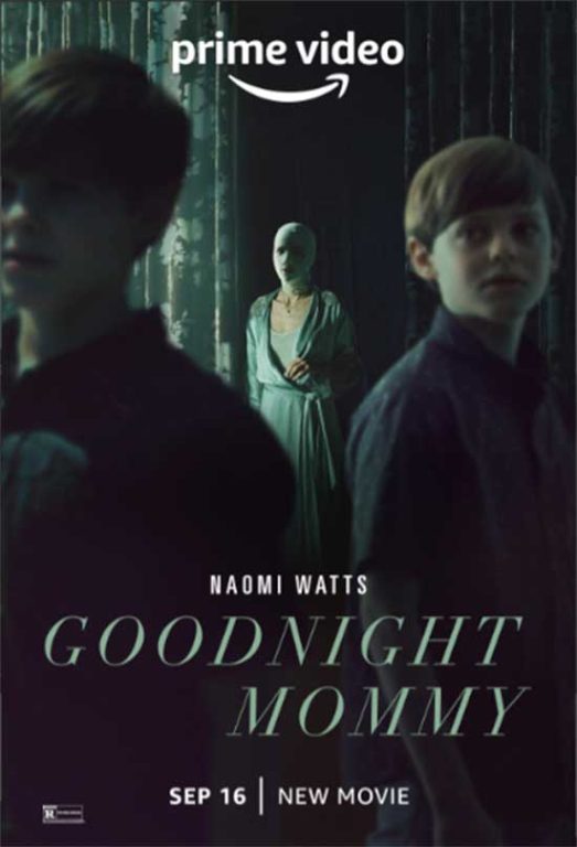 GOODNIGHT MOMMY Update | HNN