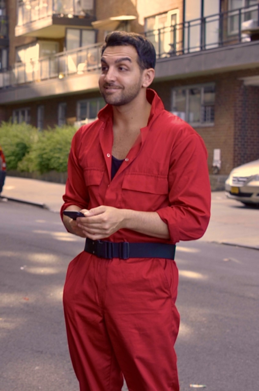 Exclusive Interview: Dave Krause (Corpse Control) | HNN