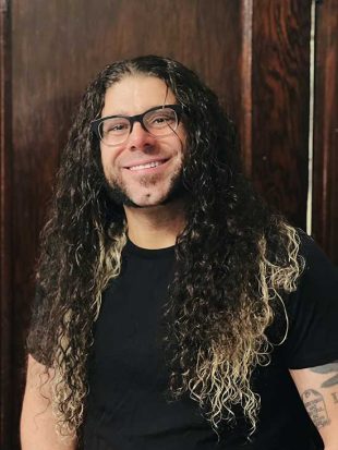 Claudio Sanchez (Coheed and Cambria) Announces New Horror Comic Series ...