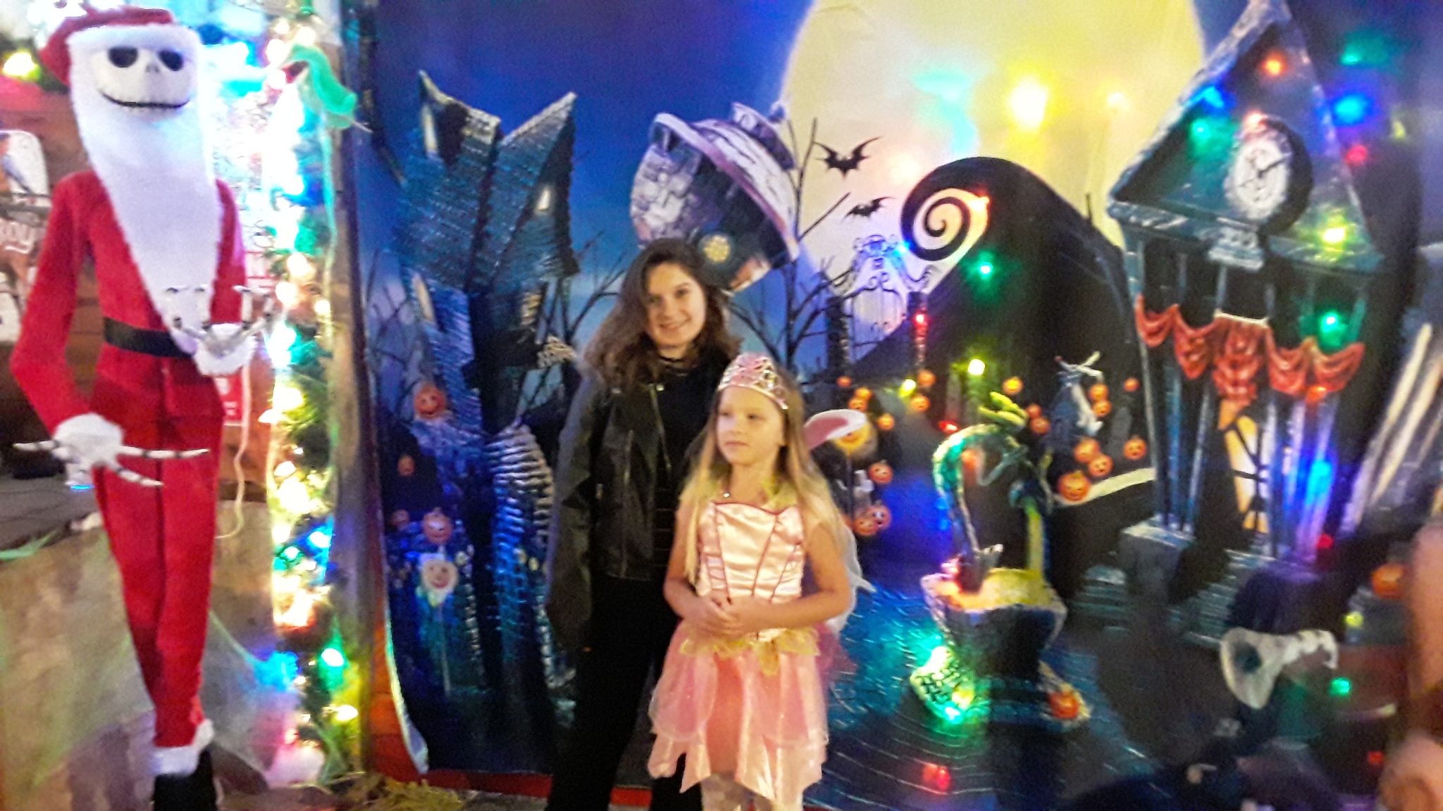 Haunt Review: Forever Forest (New Jersey) | HNN