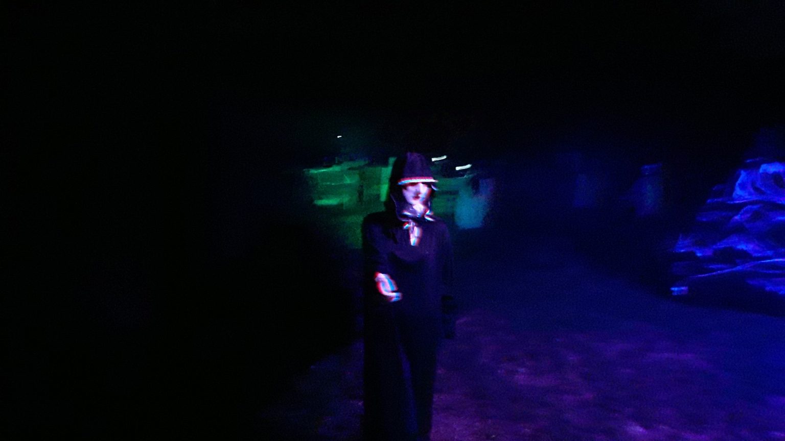 Haunt Review: Forever Forest (New Jersey) | HNN