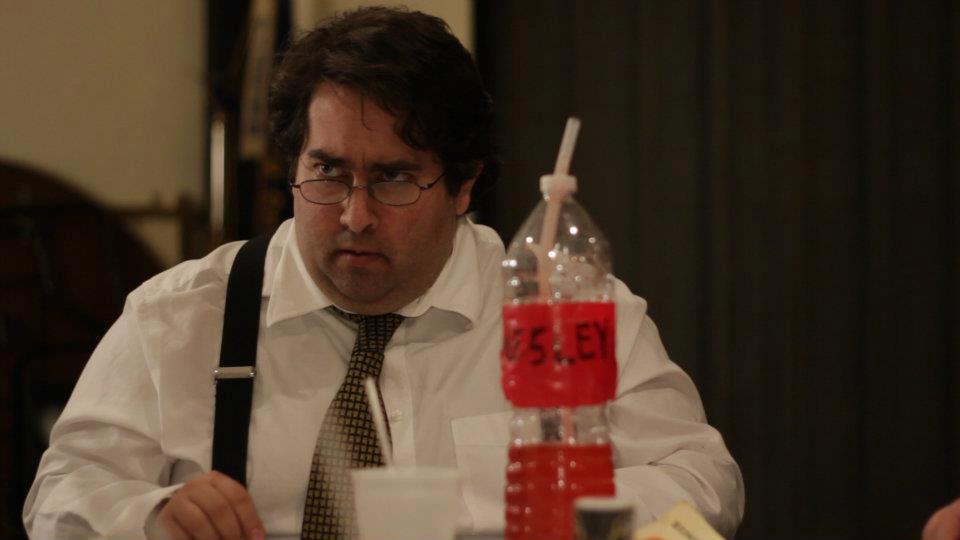 Exclusive Interview: Alexander Hauck (Macabre Mountain, Bermuda Island ...