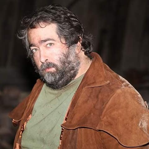 Alexander Hauck of BoomBastic Media in upcoming films, Devil's Knight ...