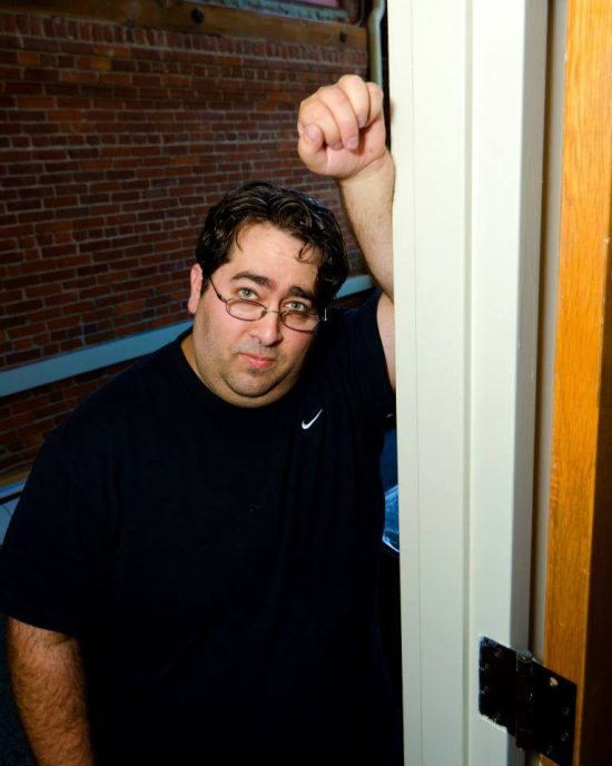 Exclusive Interview: Alexander Hauck (Macabre Mountain, Bermuda Island ...