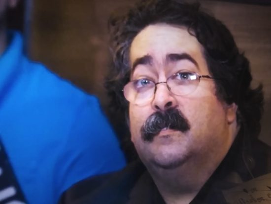 Alexander Hauck of BoomBastic Media in upcoming films, Devil's Knight ...