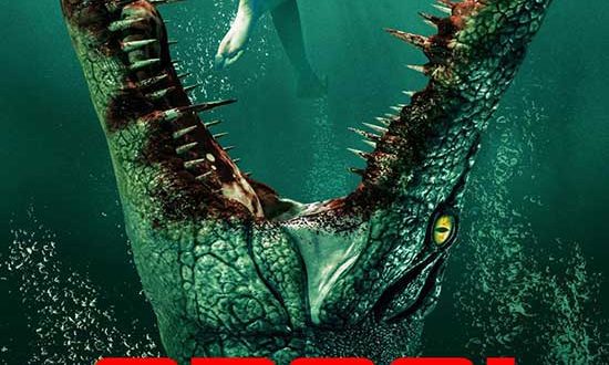 CROC! - Chomps onto DVD and Digital NEXT TUESDAY OCTOBER 4! | HNN