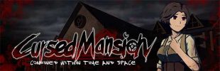 Cursed mansion Will Soon be opening its doors on steam – teaser trailer released | HNN