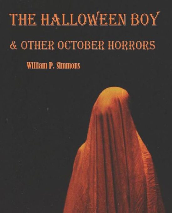 The Halloween Boy & Other October Horrors | HNN