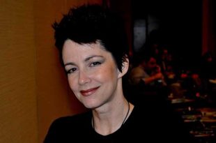 Interview: Debbie Rochon (Mystery Spot) | HNN