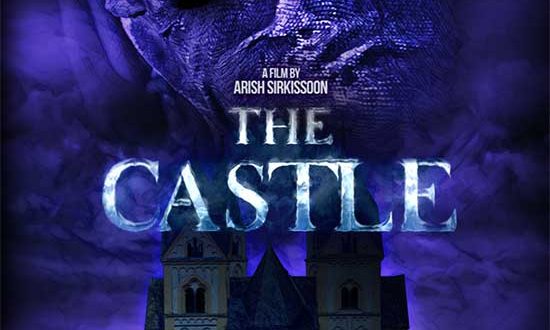OFFICIAL TRAILER and REVIEW SCREENER : The Castle - horror opens its ...