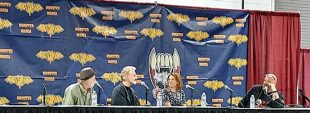 Event Review: MONSTER-MANIA 52 | HNN