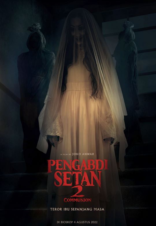 Film Review: Satan’s Slaves 2: Communion (Pengabdi Setan 2: Communion ...