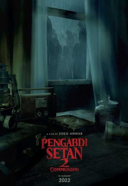 Film Review: Satan’s Slaves 2: Communion (Pengabdi Setan 2: Communion ...
