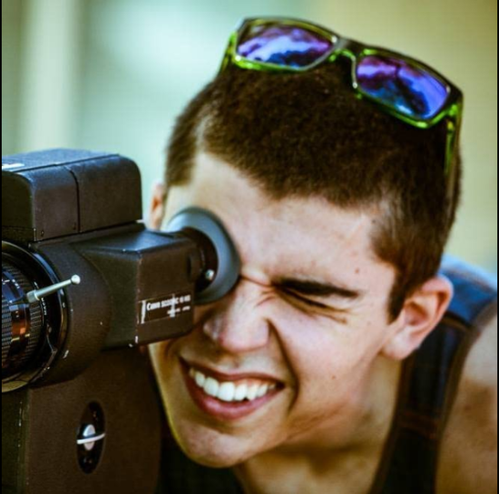 Exclusive Interview: Loudin Krueg (Bitch) | HNN