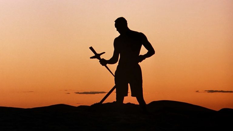 Albert Pyun: Revisiting the work of the late director | HNN