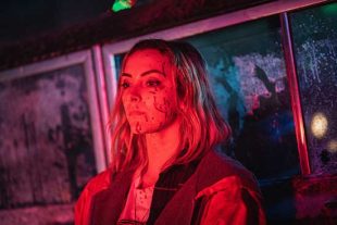 Interview: Riley Dandy (Christmas Bloody Christmas) | HNN