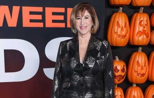 Interview: Joanne Baron (Halloween Ends) | HNN
