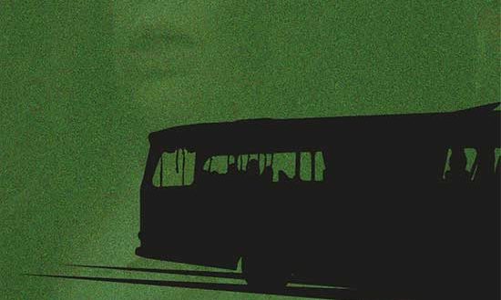 ALTER presents "Kiddo" - Environmental Horror Film | HNN