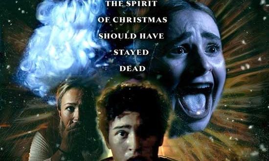 The Santastein Trailer Has Released! | HNN