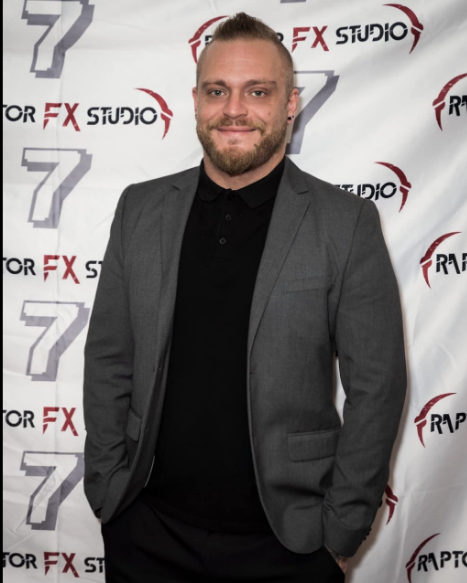 Exclusive Interview: Steve Larkin (The Last Slay Ride) | HNN