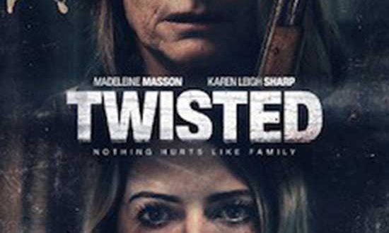 TWISTED: Now Showing in Select Theaters and Available on Demand | HNN
