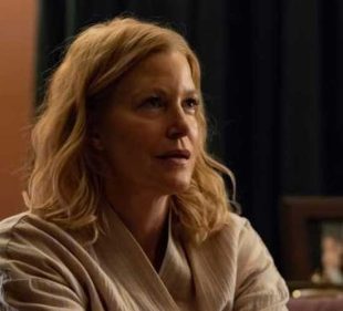 Interview: Alison Locke (The Apology) | HNN