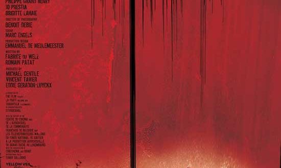 HD Remaster of Fabrice du Welz's French Extremity Horror CALVAIRE — In ...