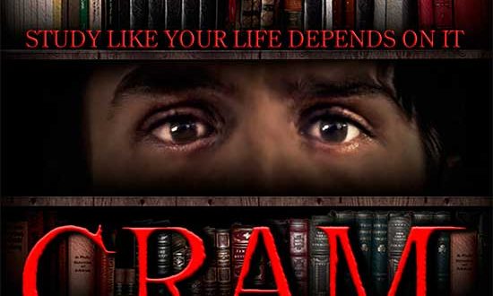 Official Trailer: Cram | HNN