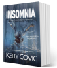 Book Review: Insomnia | Author Kelly Covic | HNN