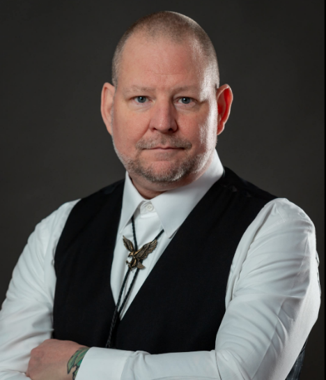 Alien Storm Executive Producer, Lester G. Reynolds is a name to ...