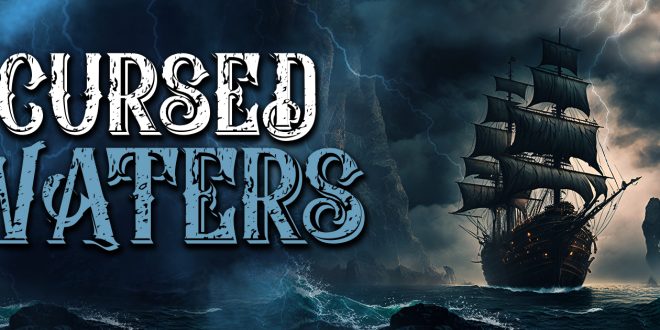 Greg Tally plays Lt. Commander Jacob Bridger in upcoming film, Cursed ...