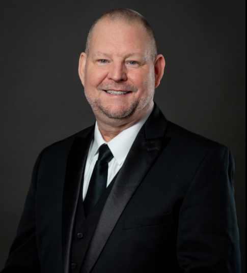 Lester G Reynolds joins The First Harvest producing team | HNN