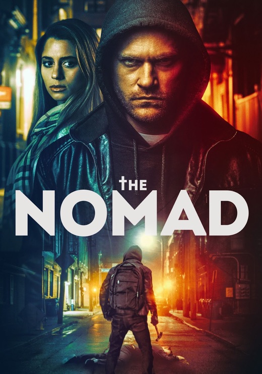 Film Review: The Nomad (2023) | HNN